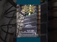potting glue for power module
