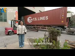 Cina Generatore diesel Yuchai 400Kw 500Kva Set con motore YC6A275-D30 per potenza continua pesante in vendita