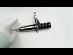 China Fuel Pump Injector 127-8216 1278216 for Caterpillar 3116 3114 Engine E320B E325B Excavator for sale