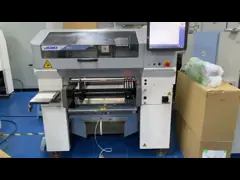 Juki RS-1 Pick and and Place Machine