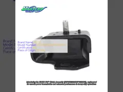 ISUZU BVP Clutch Assembly (5876102320/8971228951)