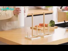 countryside style ktichen tissue holder series paper holder