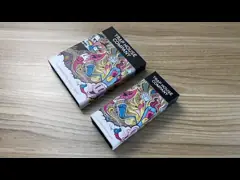 Cigarette Packaging Box