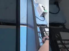 China 37Inch 1920×540 1000cd/M2 LVDS Interface Lcd Panel Tft S370AJ1-LE1 For Digital Signage for sale