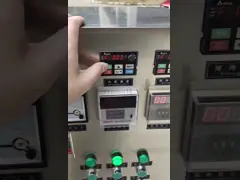 Cina Macchina di produzione di detersivi liquidi personalizzata in vendita