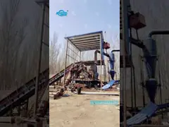 メタルリサイクルマシン 車体 メタルクラッシャー アルミ缶 スクラップクラッシャー