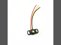 OFF22 1K-10K with washer nuts waterproof potentiometer