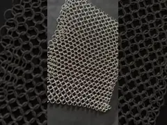 decorative mesh