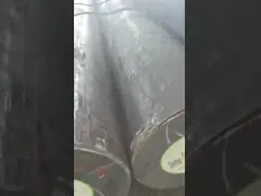 China 38CrMoAlA Chrome-Molybdenum-Aluminum Alloy Steel Round Bar For Industrial for sale