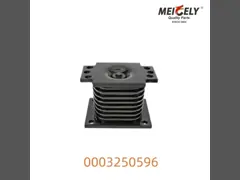 0003250596 Hollow Spring Mounting For Benz Actros - Durable