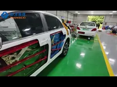 중국 OEM 전기 차량 트레이너 BYD EV용 자동차 자동차 트레이너 판매용