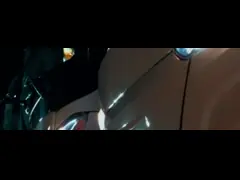 China 8m Diesel Engine City Bus 26 Seats For Feeder Route Transfer for sale