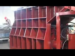 metal shear