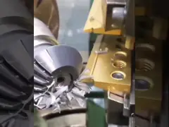 China Custom CNC Machining Service for Brass Sheet Metal Parts with ±0.001mm Tolerance and 10 Million Monthly Capacity for sale