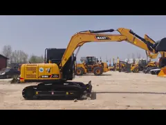 sany 95c Used Excavators