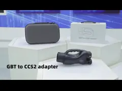 Adattatore GBT a CCS2 CCS2 a GBT