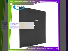 China Club Car Floor Mat Golf Cart Floor Mat Club Car DS 1994-Up Cart Parts And Accessories for sale