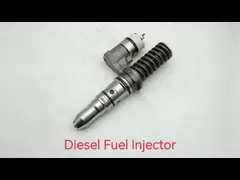 Common Rail Fuel Injector 392-0202 for  Caterpillar 3516B 3512B Engine