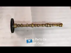Engine Camshaft for Caterpillar Engine C9 Excavator 330D 336D 242-0673 2420673