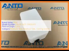17A-03-14111 17A0314111 Tank KOMATSU Bulldozer Spare Parts For D37EX-23 D65EX-16