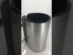 China Stainless Steel Thread Straight Pipe Coupling Repair Clamp For Small Diameter Pipes for sale