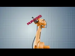 HUAHENG スマート AS/RS 産業用包装と印刷のためのソリューション