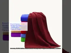 China KILINE Stock Wholesale Cheap Absorbent Natural Soft White Classic Luxury Large Microfiber Beach Hotel Spa Bath Towels for sale