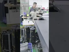 China Waterproof and Windproof 200W Monocrystalline Solar Panel Backpack with Optimum Vmp 18V -40°C To 85°C Operating Voltage for sale