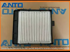 2931137 293-1137 Air Filter Excavator Filter Fitting For 311D LRR 311F LRR 312D 312D L