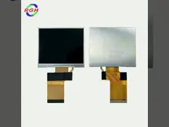 Industrial 3.2 Inch 320x240 Resolution LCD IPS HD Bright TFT Display RGB 24BIT