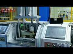 China Professional Aluminum Compressed Air Filter Precision Grade 99.999% Particle Filtration Efficiency for sale