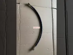 8-98080168-0 8980801680 FRT Brkae Hose FOR ISUZU 700P 4HK1