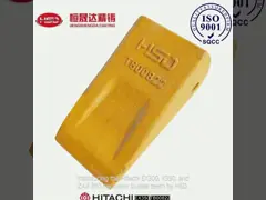 EX300 EX350 ZAX360 HITACHI Excavator Bucket Teeth