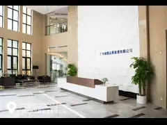 Guangzhou Handing office furniture case sharing