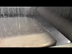 China Diamond Wire Marble Cutting Machine with Advanced Control System Marble Block Cutter Multi Wire Saw Cutting Machine For Slabs for sale