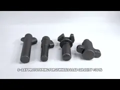 Cina Iniettori di combustibile forgiati in acciaio legato di qualità superiore per motori ad alte prestazioni in vendita