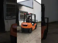Toyota 3t