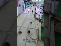 中国 工業用自動ロールソート機 選別と分類用 販売のため