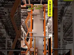 AMR Warehouse Automation Solutions 4 Way Shuttle And Material Handling