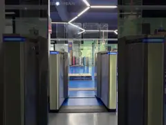 IM.FL01 FLAP BARRIER GATE