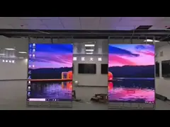 China Modular High Durability Digital Display Screen Rental Led Panel Screen Rental for sale