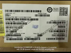 China Integrated Circuit Chip LMZ10503EXTTZ DC DC Converter 1 Output 3A Power Module for sale