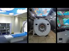 MRI LED Lighting