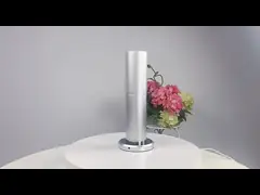 5W Metal Aroma Diffuser Machine with 200m³ Coverage