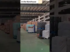 China 10L Plastic Paint Bucket With Metal Handle For Chemical Industry Silk Screen Printing for sale