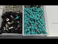 중국 니켈 접착 금속 유리 클립 3~9mm 두께 유리 3~9mm 두께 유리 판매용