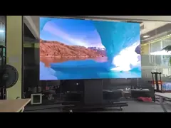 China P2 High Performance Indoor Led Advertising Screens Led Display Board For Advertising for sale