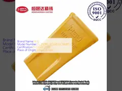 EC290 EC290RC EC360RC 1171-01910  VOLVO Excavator Bucket Teeth 52HRC