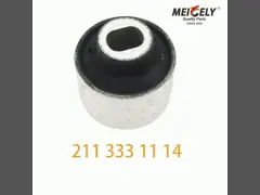 211 333 11 14  Hot Selling Control Arm Bushing For Mercedes-Benz