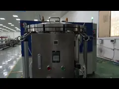 GB 4208 Standard Water Immersion Test Equipment Controlled By Advanced PLC And Touch Screen System